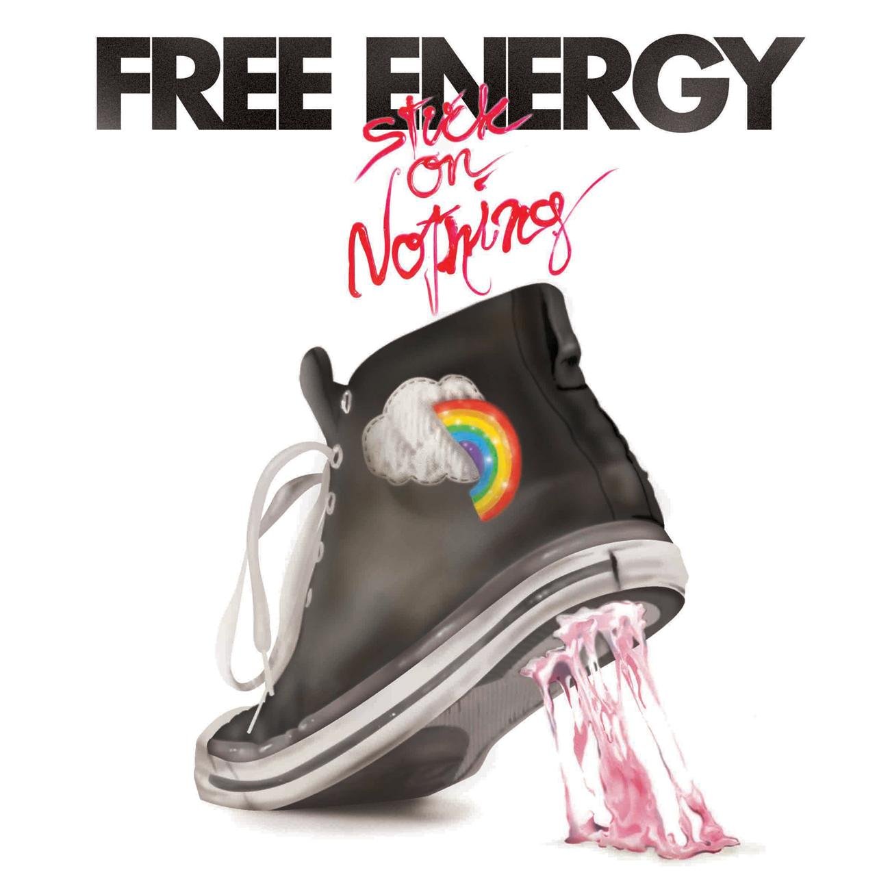 Free Energy Travel to the 70s for Debut – NO EARPLUGS